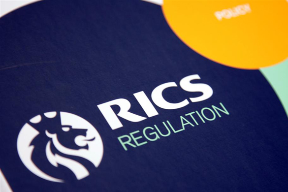Redept eerste RICS regulated CRE-adviseur - Redept