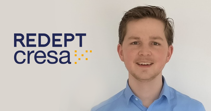 Dylan Higginson naar Redept - Redept