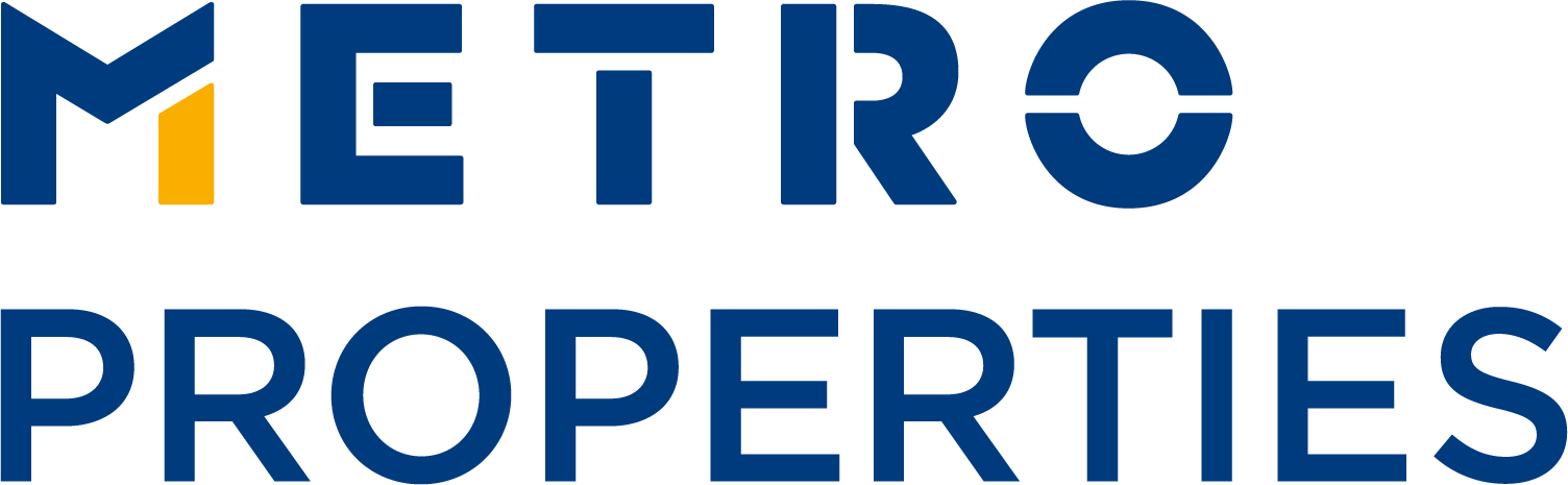 Metro Properties - Redept