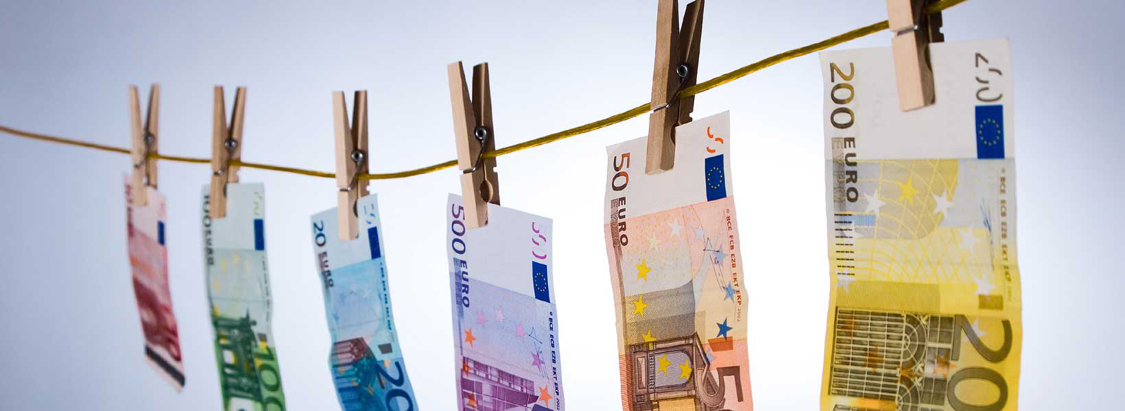 Wet ter voorkoming van Witwassen en Financiering van Terrorisme - Redept