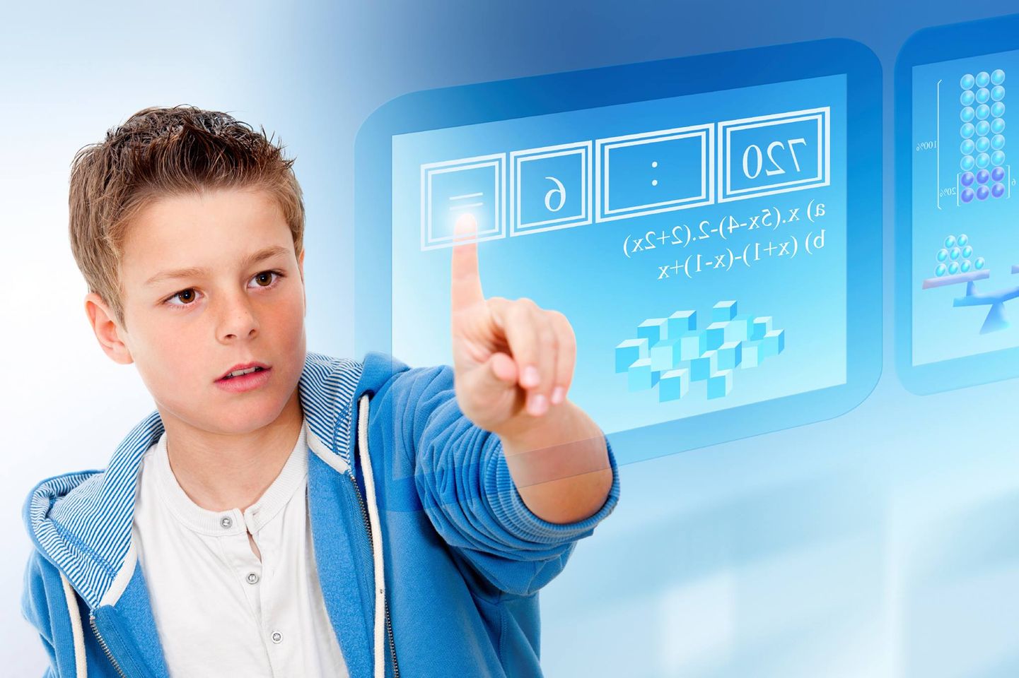 Sanoma Learning - Redept
