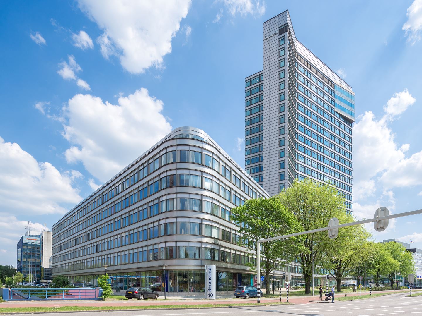 Redept advises PAQT on office acquisition Avenue building