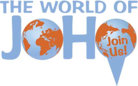 JoHo Company - Redept