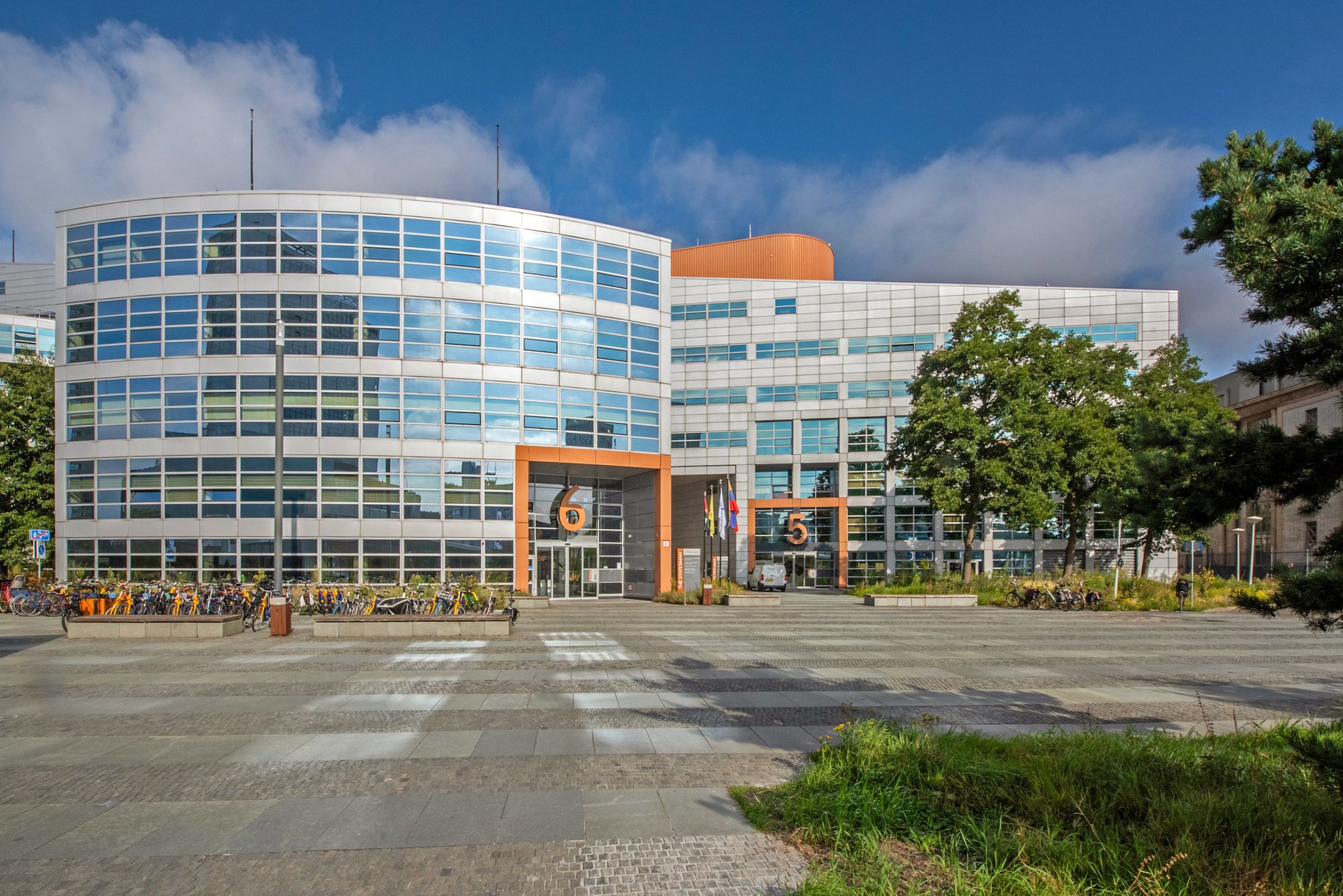 Redept extends rental agreement HCCH in The Hague