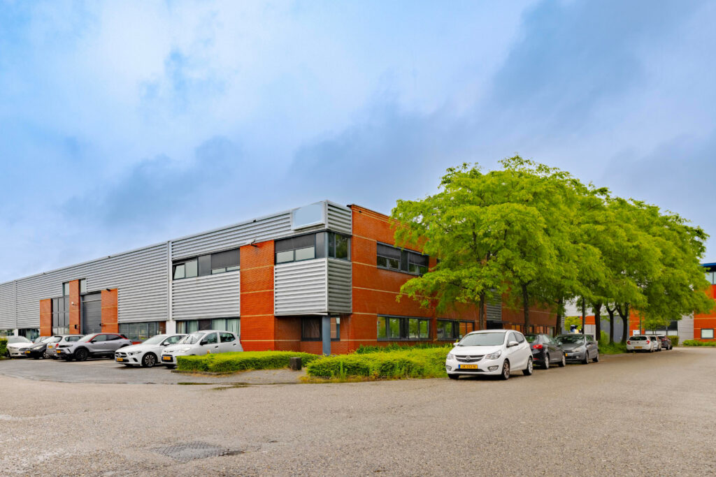 Redept leases business space in Oude Meer for Dmissi Electro - Redept